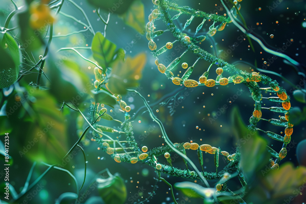 llustrations of cells DNA human anatomy Stock Illustration | Adobe Stock