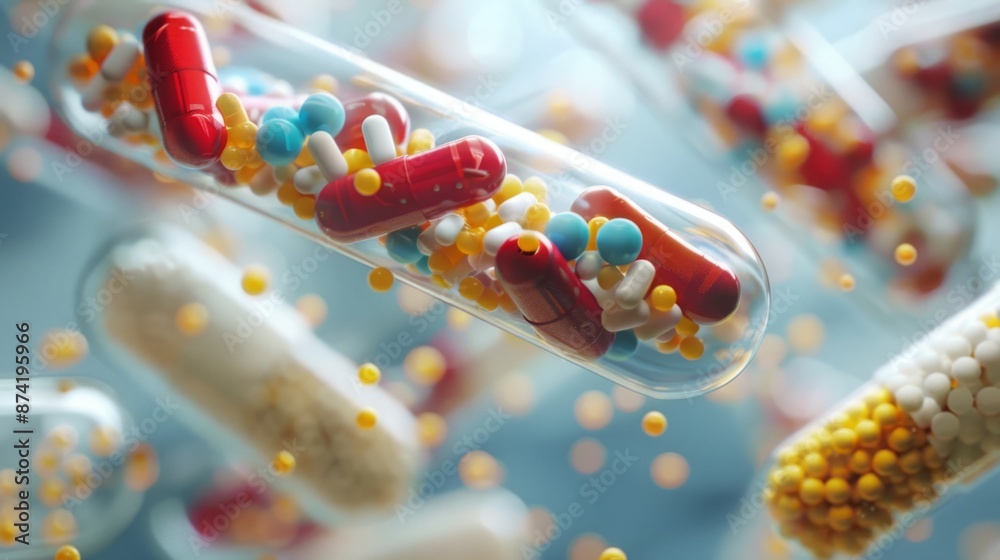 Innovative Breakthroughs: The Power of Biotechnology in Modern Science ...