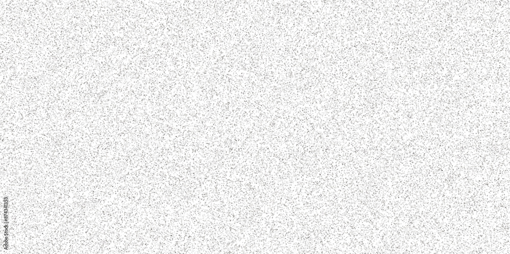 Vector White wall texture noise and overlay pattern terrazzo flooring ...