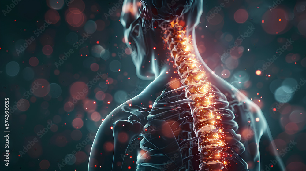 Amyotrophic Lateral Sclerosis (ALS): The Muscle Weakness and Atrophy ...