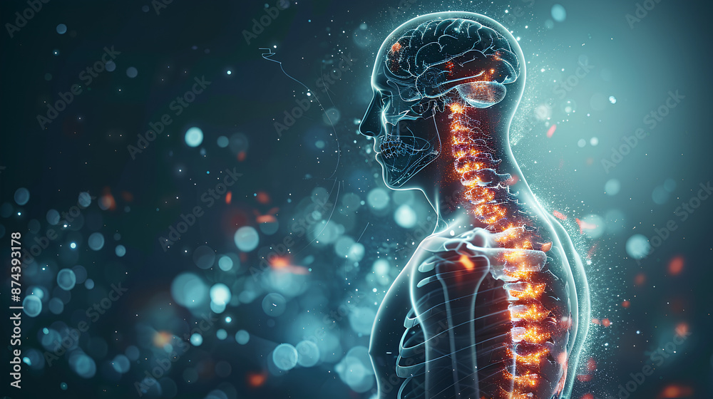 Amyotrophic Lateral Sclerosis (ALS): The Muscle Weakness and Atrophy ...