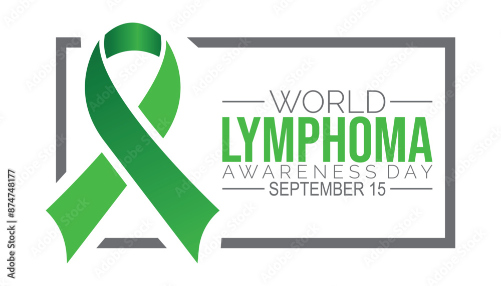 World Lymphoma Awareness Day is observed every year on September ...