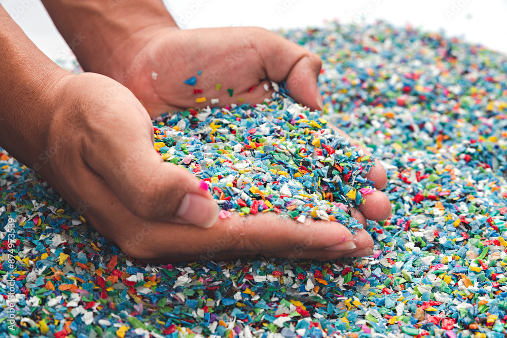 Produced from polymer plastic pellet factory. Petrochemical process for ...