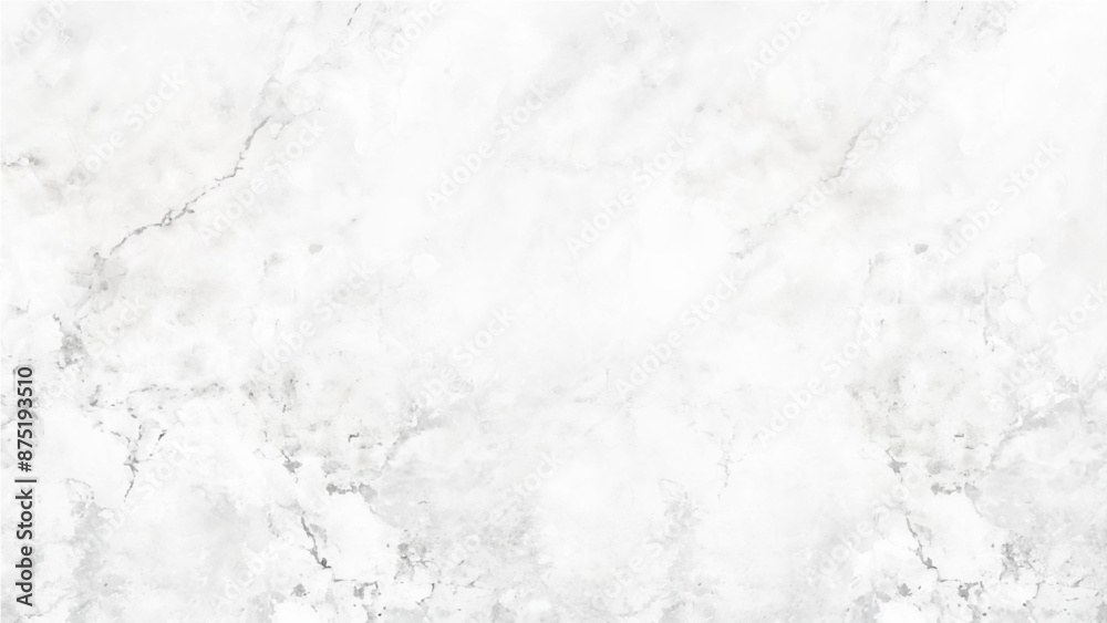 marble texture background, calacatta glossy marbel with grey streaks ...