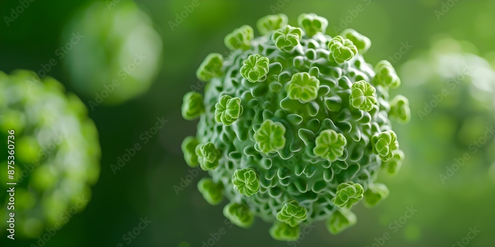 The HPV DNA virus A Member of the Papillomavirus Family. Concept Virus ...