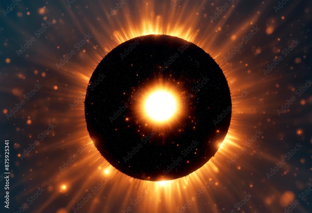 illuminating story 4k reflecting technology vantablack sun higher ...