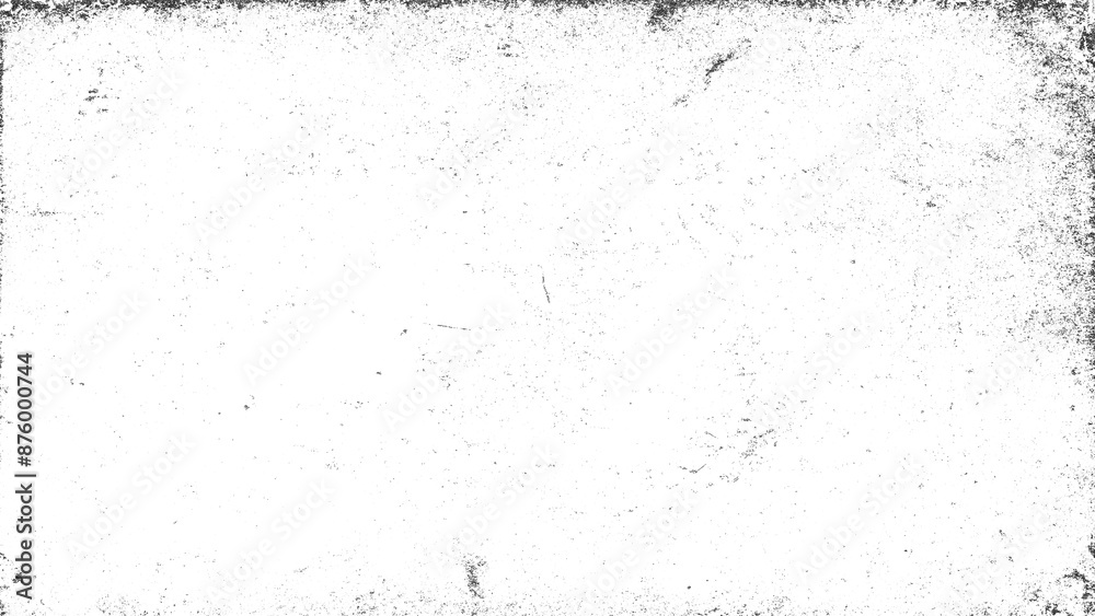 Grunge texture background PNG transparent.Opacity or screen mode usage ...