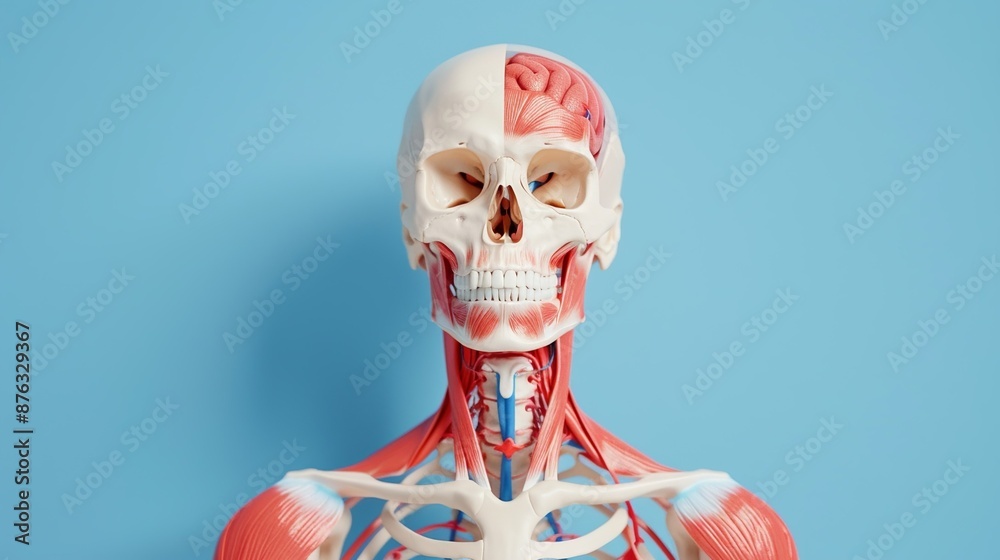 Explore the depths of human and animal anatomy with 3D models that ...