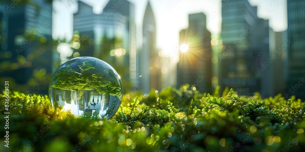 Celebrate Earth Day with sustainable practices and green initiatives in ...