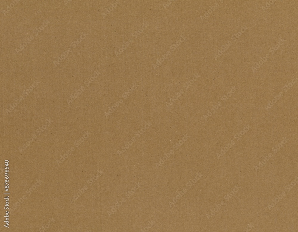 Kraft paper texture striped pattern for wrapping. texture background. a ...