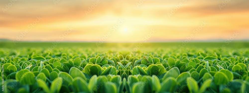 Nutrient-dense clover hay for livestock feeding, clover hay feed ...