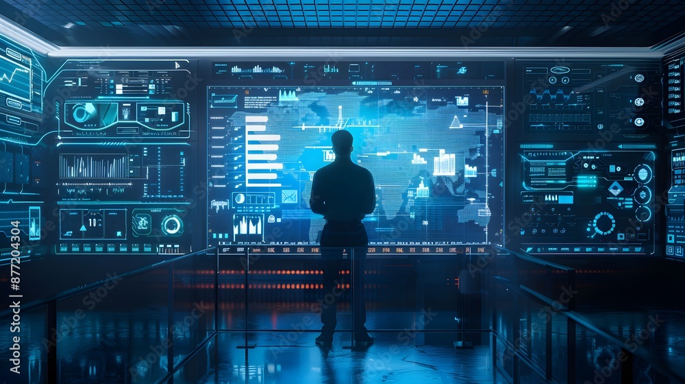 Secure Zero Trust Security Model: Verified Access with User-Friendly ...