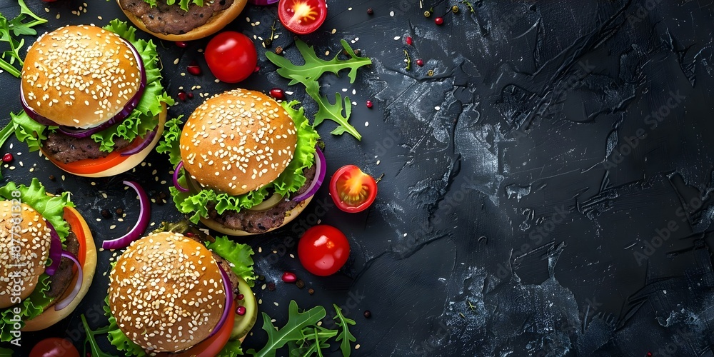 Fast Food Chains Expanding Menu with Plant-Based Options for ...