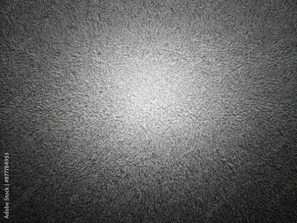High-contrast black and white gradient noise wallpaper with intense ...