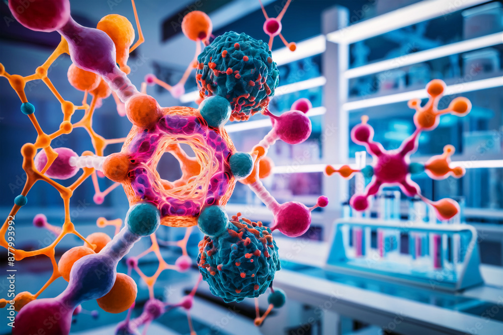 Synthetic Biology Patterns. Engineering biological systems to produce ...