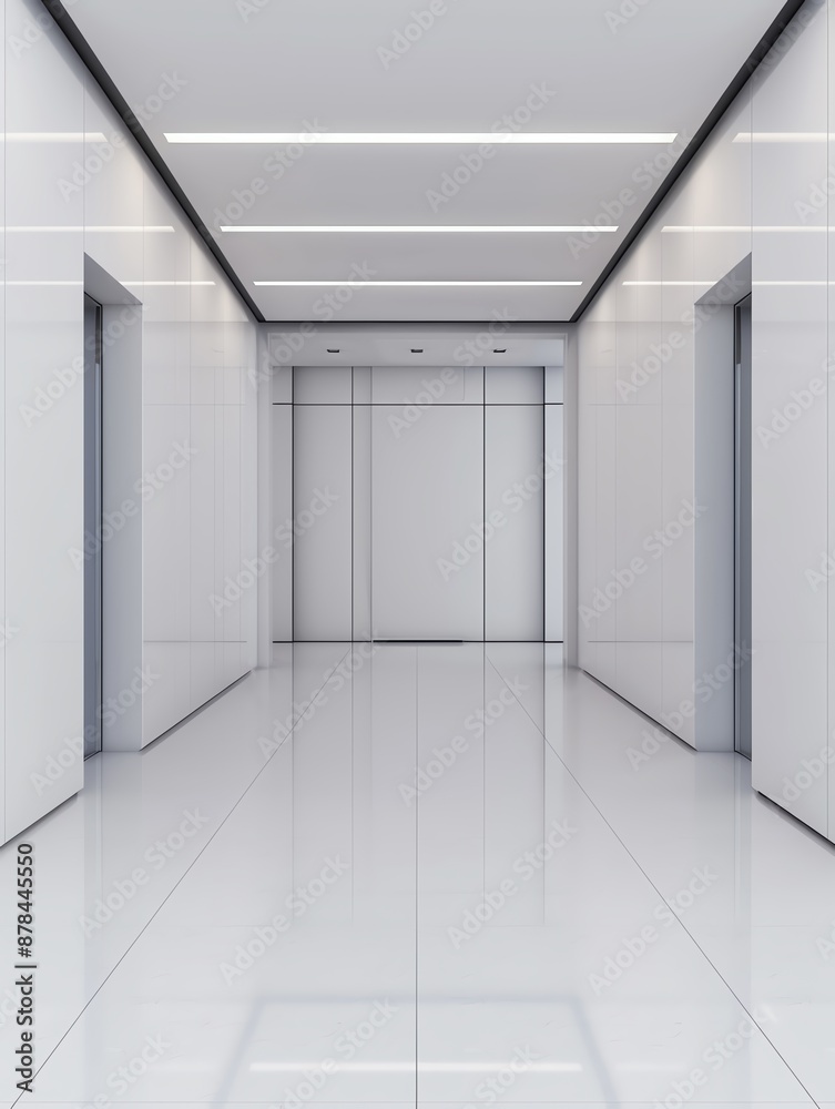 Automated interior design implements for creating functional and ...