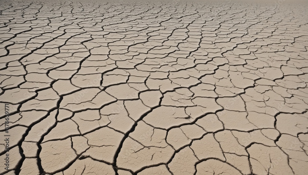 Desertification and Evaporation: The Impact of Climate Change and ...