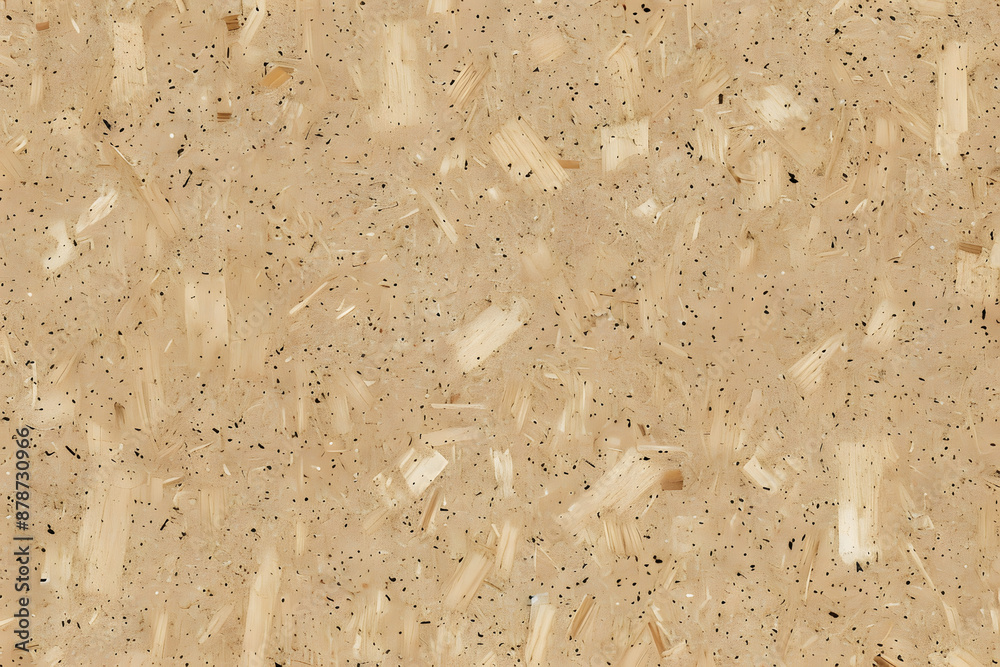 seamless compressed wood particle board background texture tileable ...