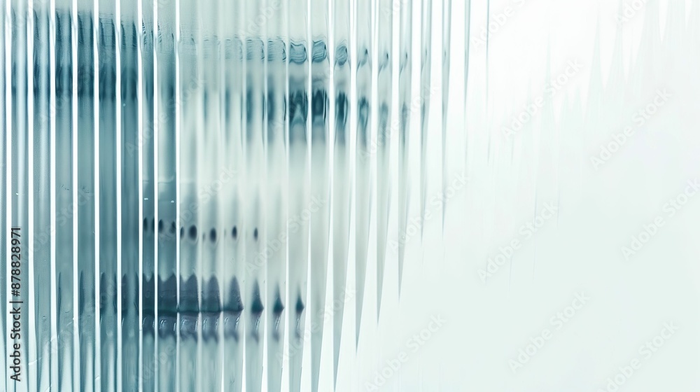 Split personality disorder. Concept of advertising mental health ...