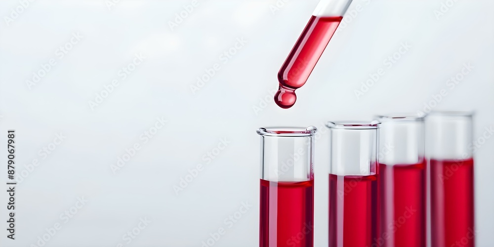 Detecting Disseminated Intravascular Coagulation with a Test Tube ...