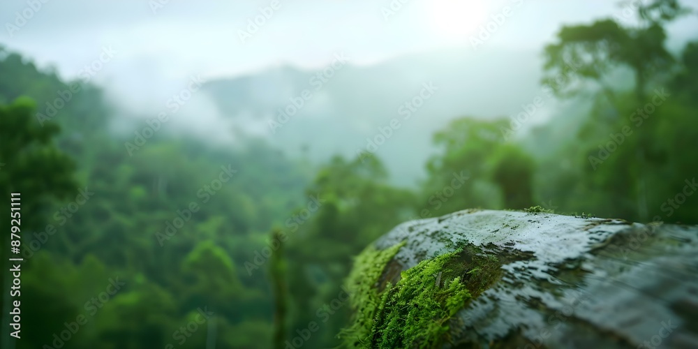 The Devastating Impact of Deforestation on the Amazon Ecosystem Habitat ...