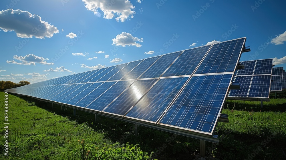 Renewable Energy Sources: Solar, wind, and hydroelectric innovations ...