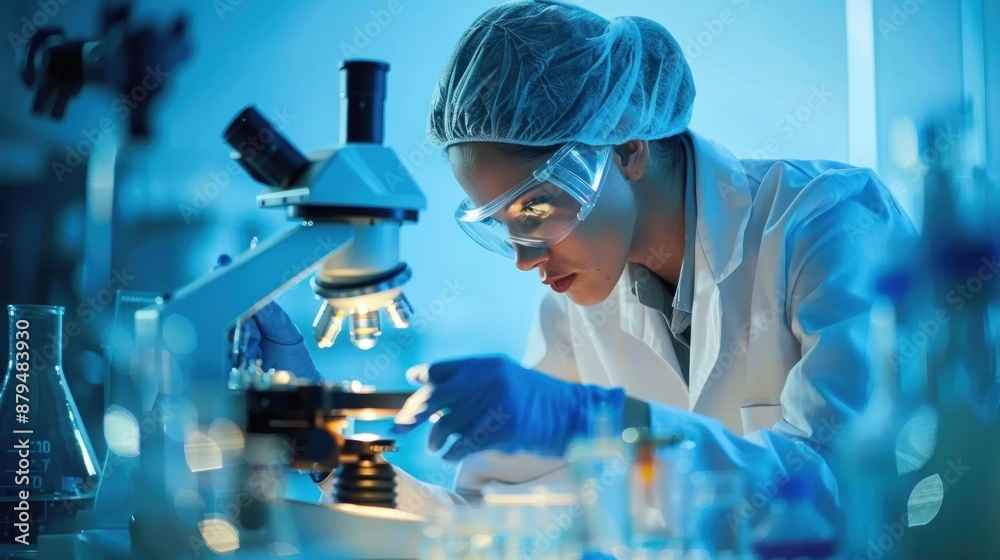 Explain the role of a biomedical engineer, including responsibilities ...