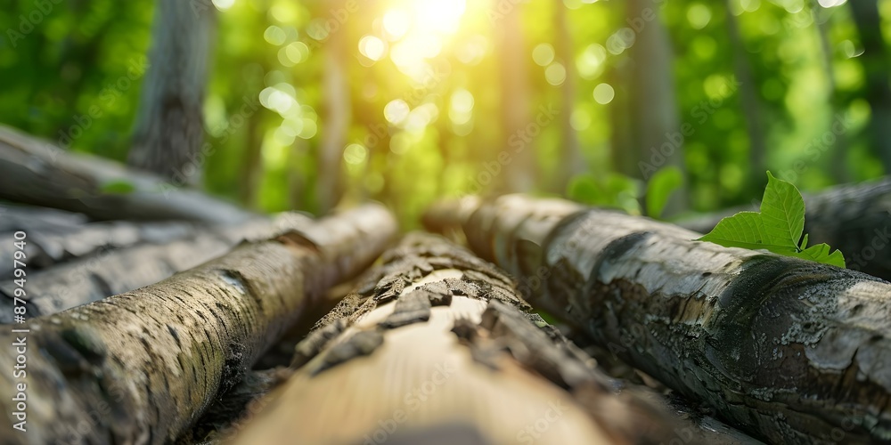 Addressing the Effects of Deforestation Strategies and Solutions ...
