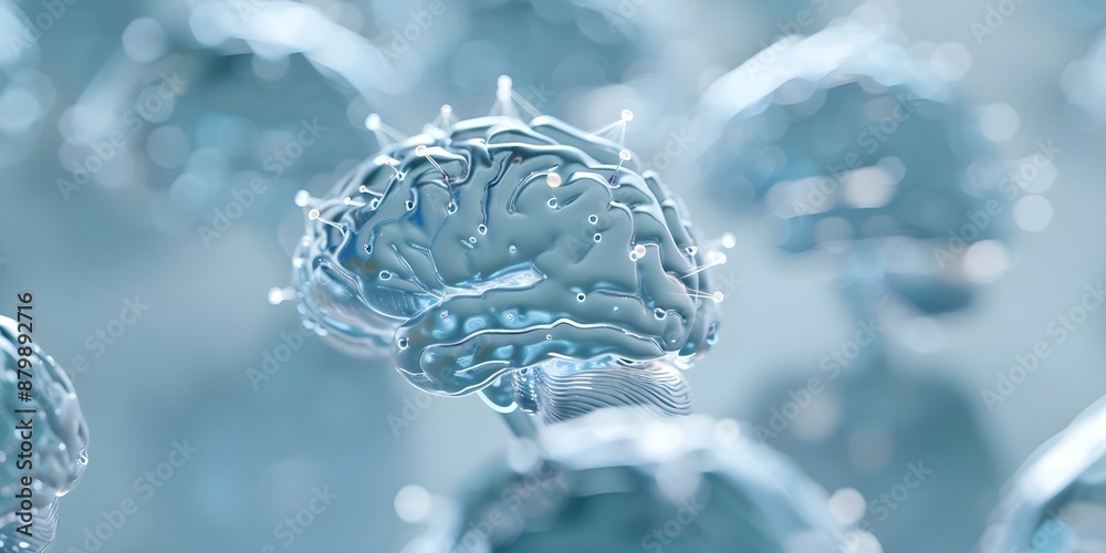 Neural Networks Emulate Communication Patterns in the Human Brain ...