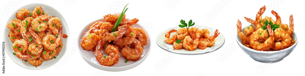 Cantonese Fried Shrimp clipart collection, symbol, logos, icons ...
