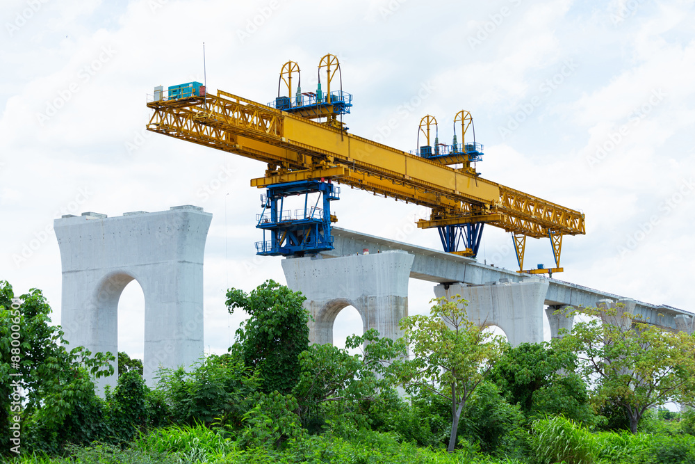 Plan for Thai - China high speed train section 1 from Bangkok to Nakhon ...