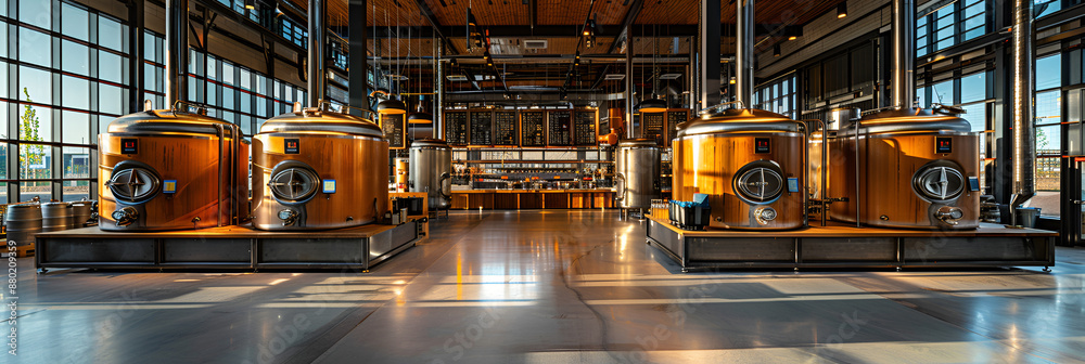 Production line worker HD 8K wallpaper Stock Photographic Image ...