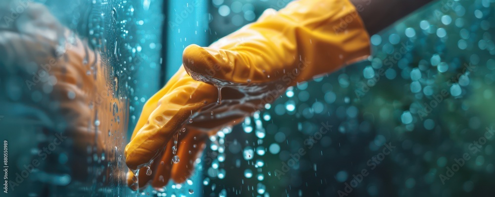 Achieving Sparkling Clean Windows A Step-by-Step Guide to Thorough ...