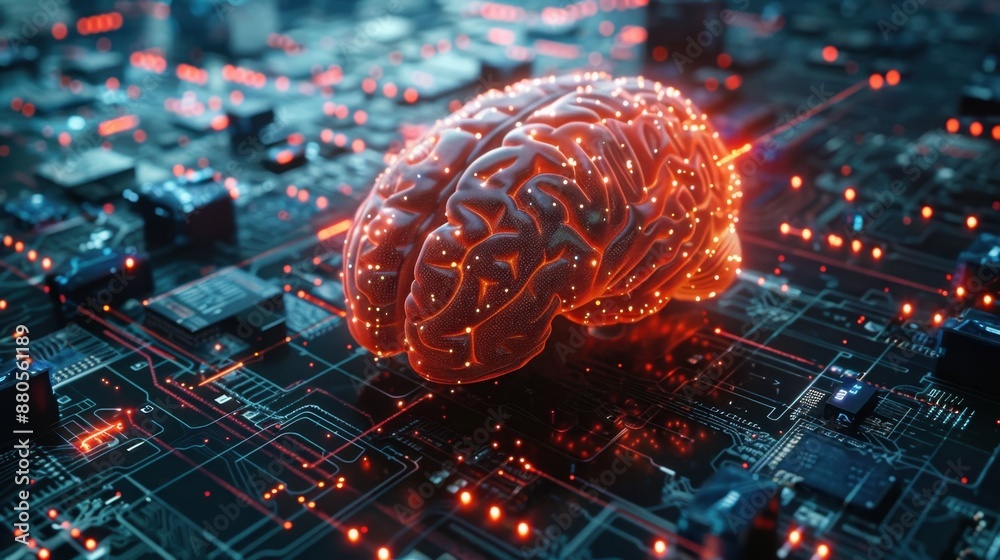 Brain-Computer Interfaces (BCIs) integrate brain waves with devices ...