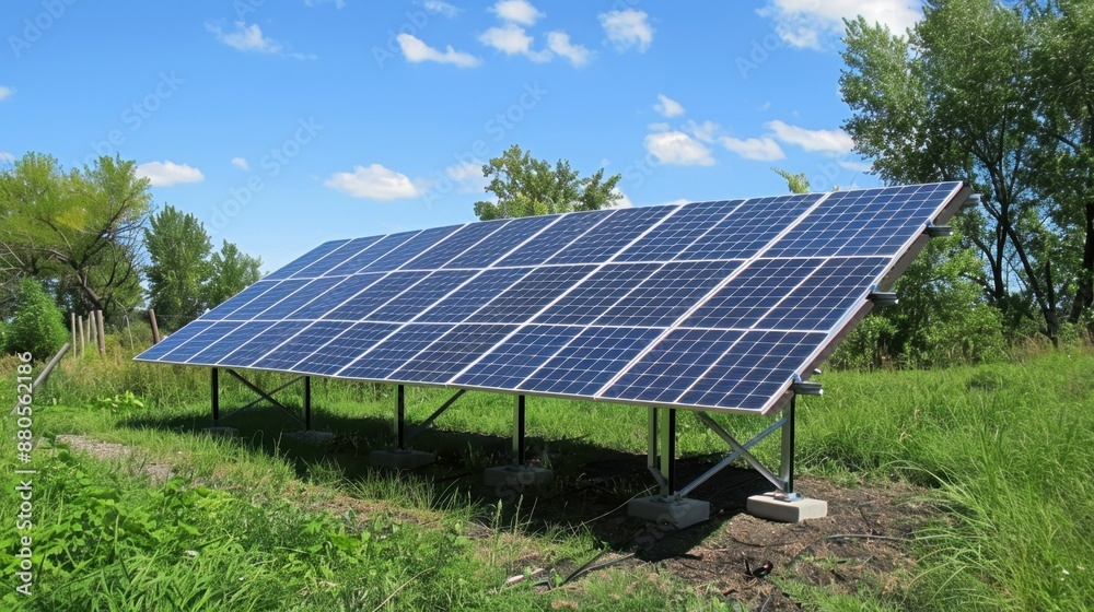 Solar cells with improved efficiency integrate advanced materials and ...