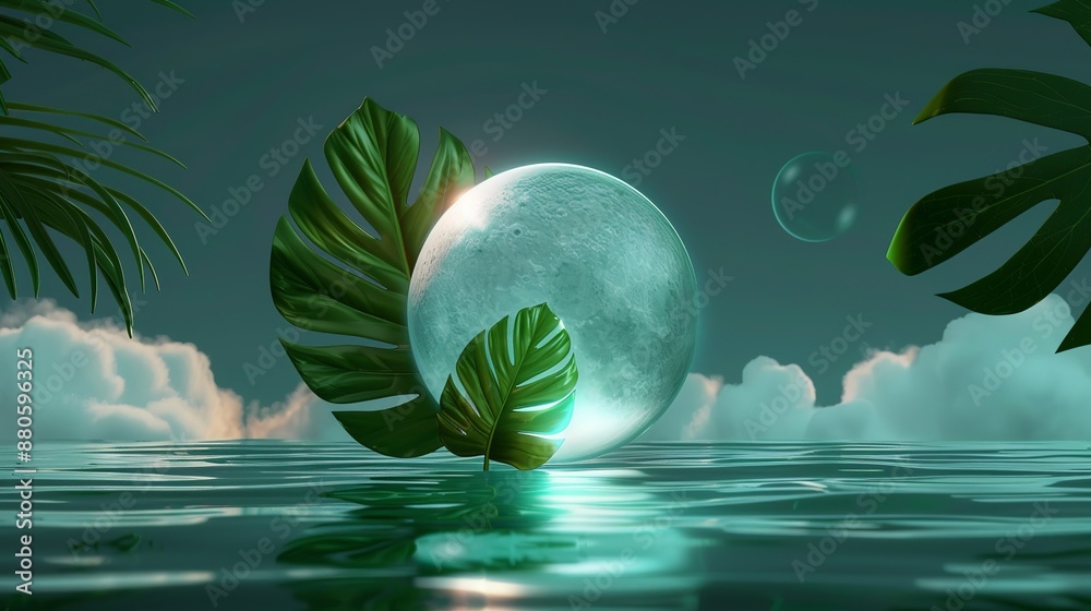 Visual explanations of the greenhouse effect and its impact on global ...