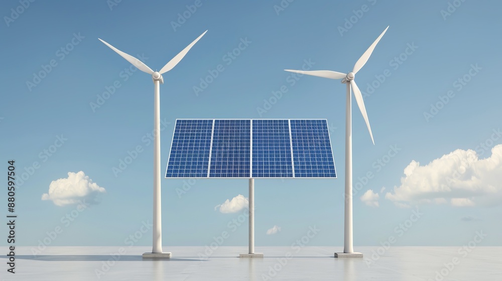 Charts comparing global renewable energy adoption rates by region ...