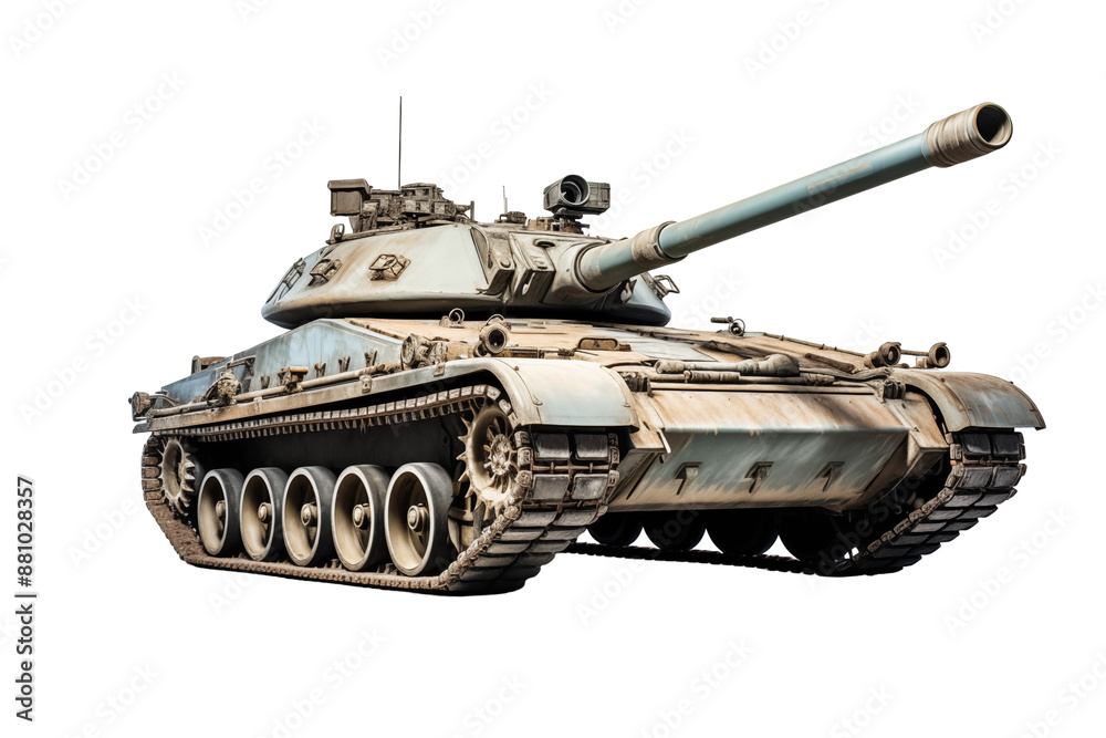 Tank on transparent background. Tank isolated on transparent background ...