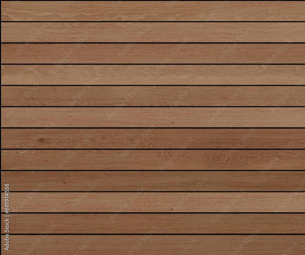 Photo Stock seamless western red cedar wood texture slotted staggered ...