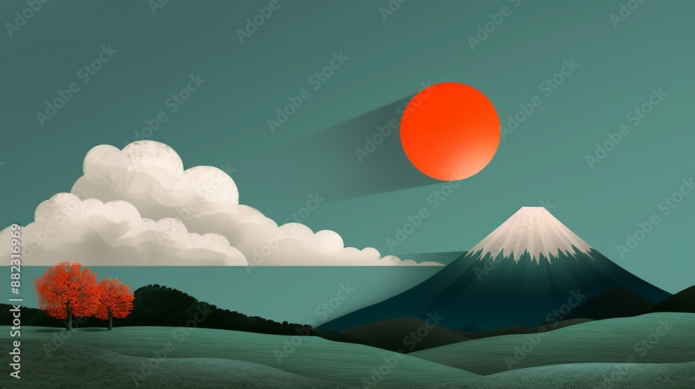 Diagram illustrating the role of indigenous knowledge in climate ...