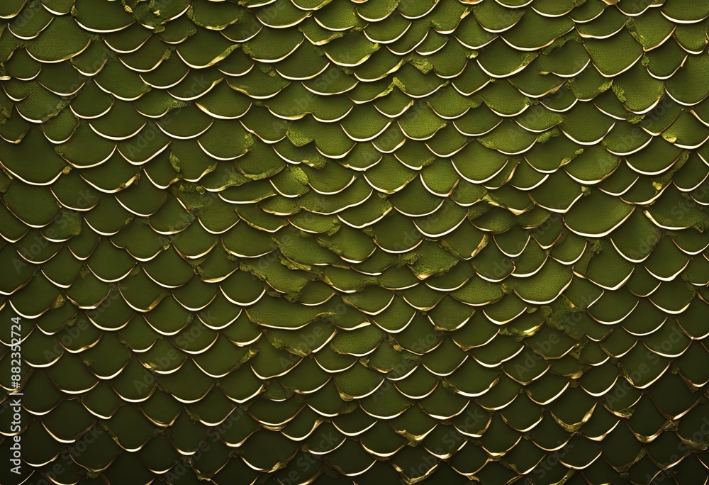 seamless creeper 3d scales animal beast background illustration reptile ...