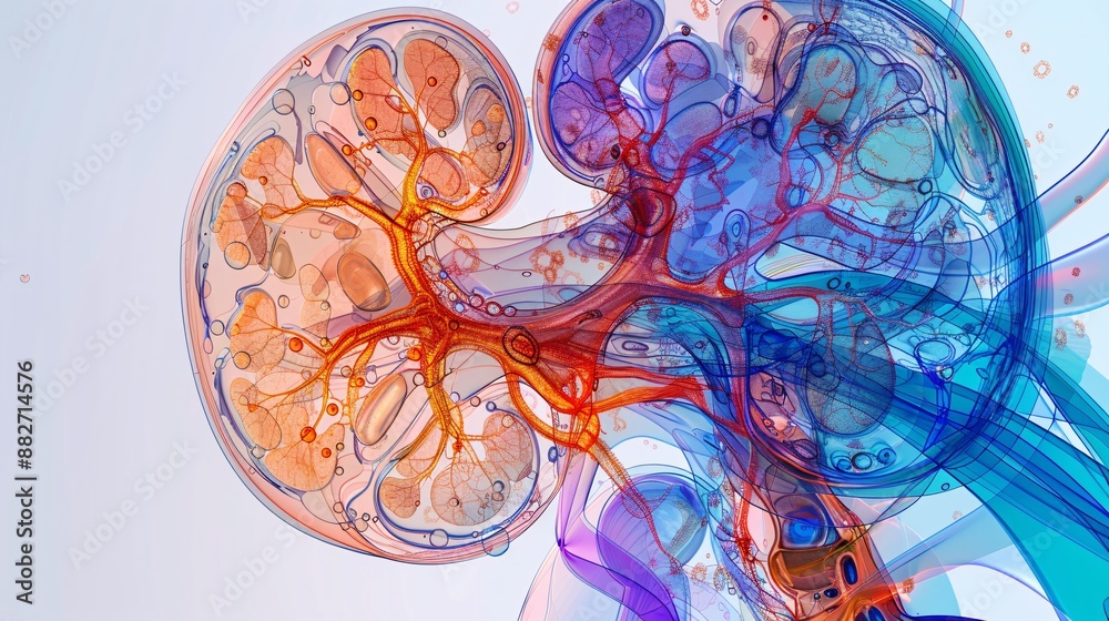 visualizations of cardiovascular kidney metabolic syndrome's impact on ... visualizations of cardiovascular kidney metabolic syndrome's impact on ...