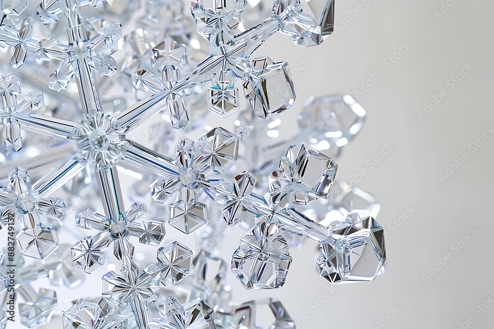 pile of screws, Incredible Close-Up of Microorganisms Under the ...