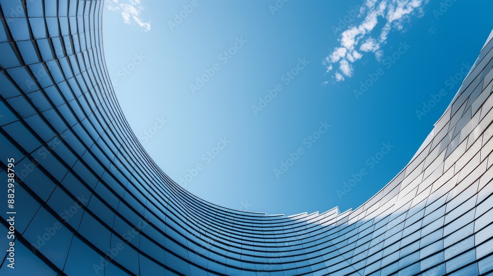 Stunning images of architectural marvels around the world, featuring ...