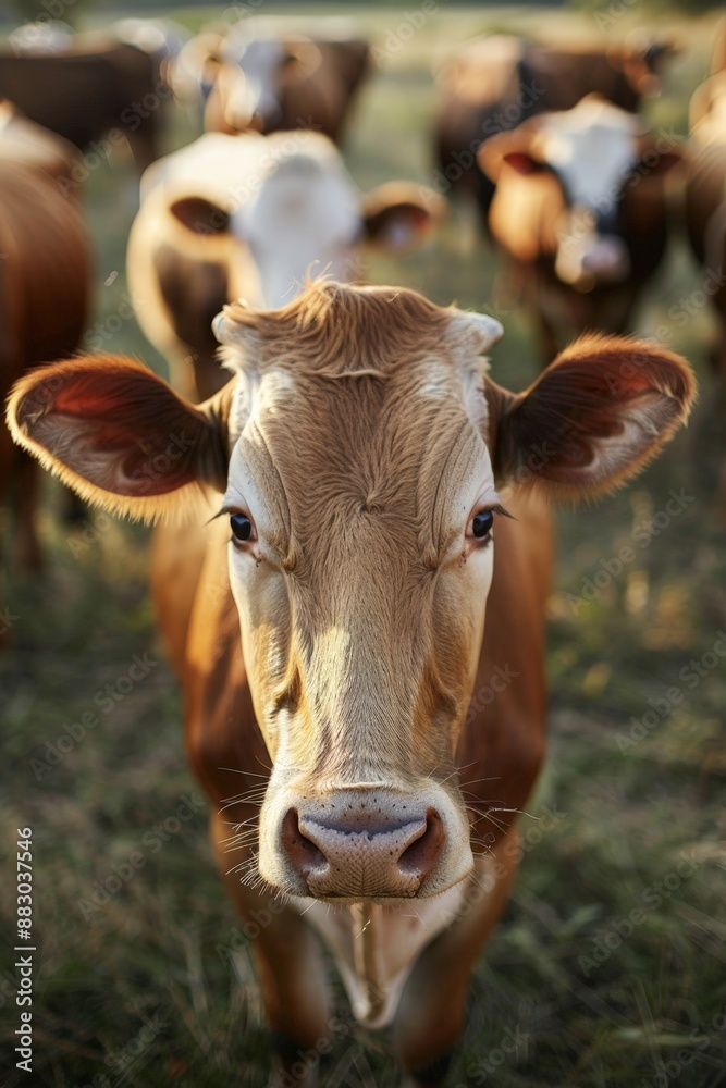 early humans domesticate cows, and what impact has this had on human ...