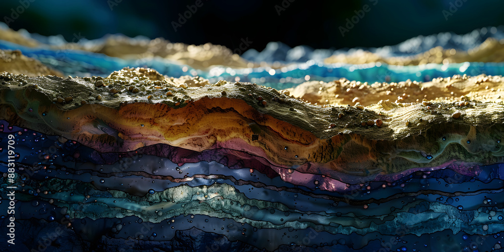 Predicting Underground Aquifer Extent Using Data Layers A Geologist's ... Predicting Underground Aquifer Extent Using Data Layers A Geologist's ...