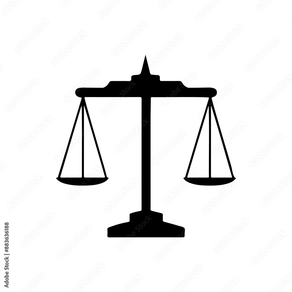 Scales of Justice SVG, Law Scales SVG, Justice Scales SVG, Law Scales ...