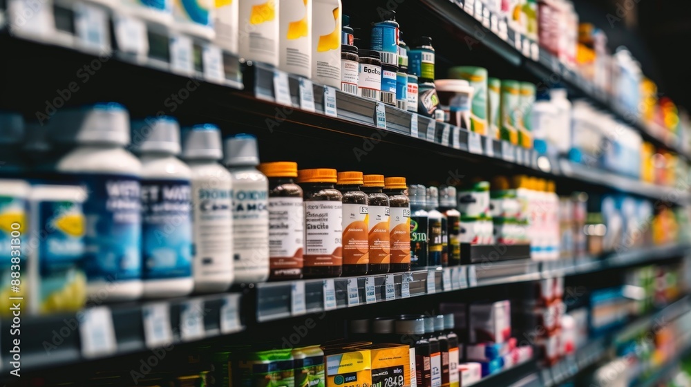 Write about packaging regulations, labeling claims, and how packaging ...