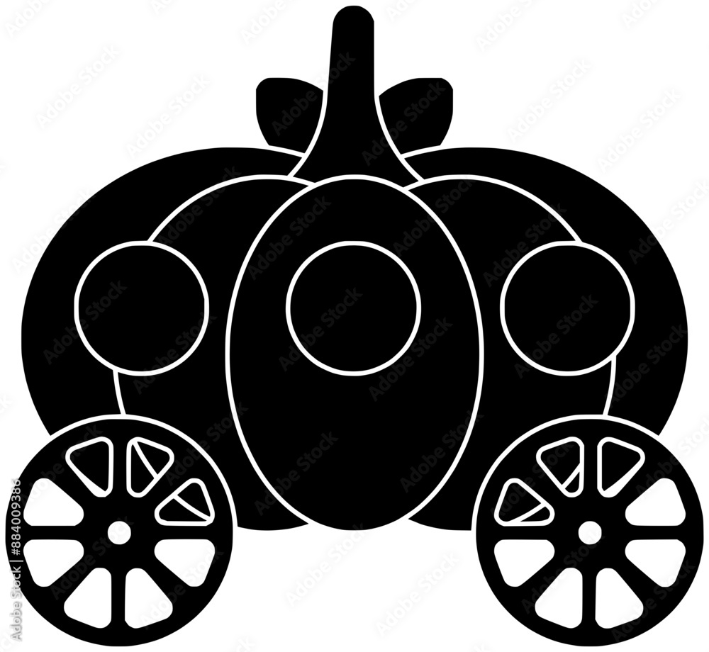conestoga illustration wagon silhouette pioneer logo transportation ...
