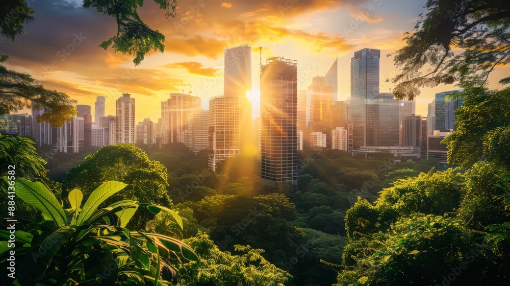 Understand how future business will address climate change ...